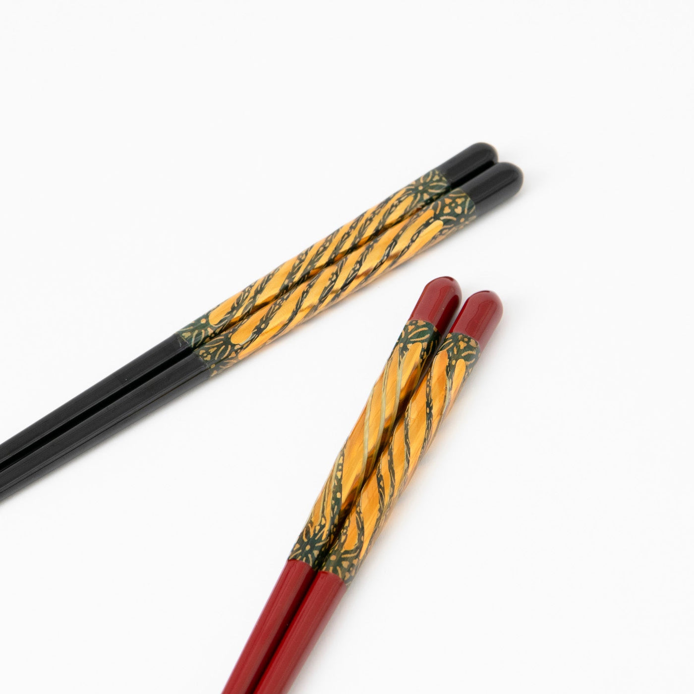 Kinka Golden Splendor Chopsticks