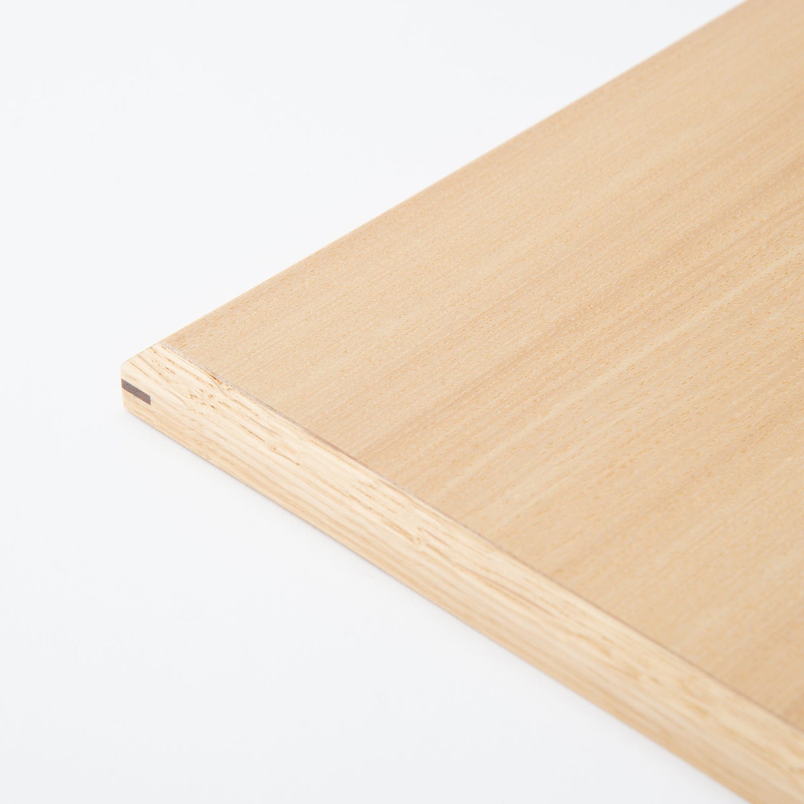 Japanese Ash Rectangle Tray