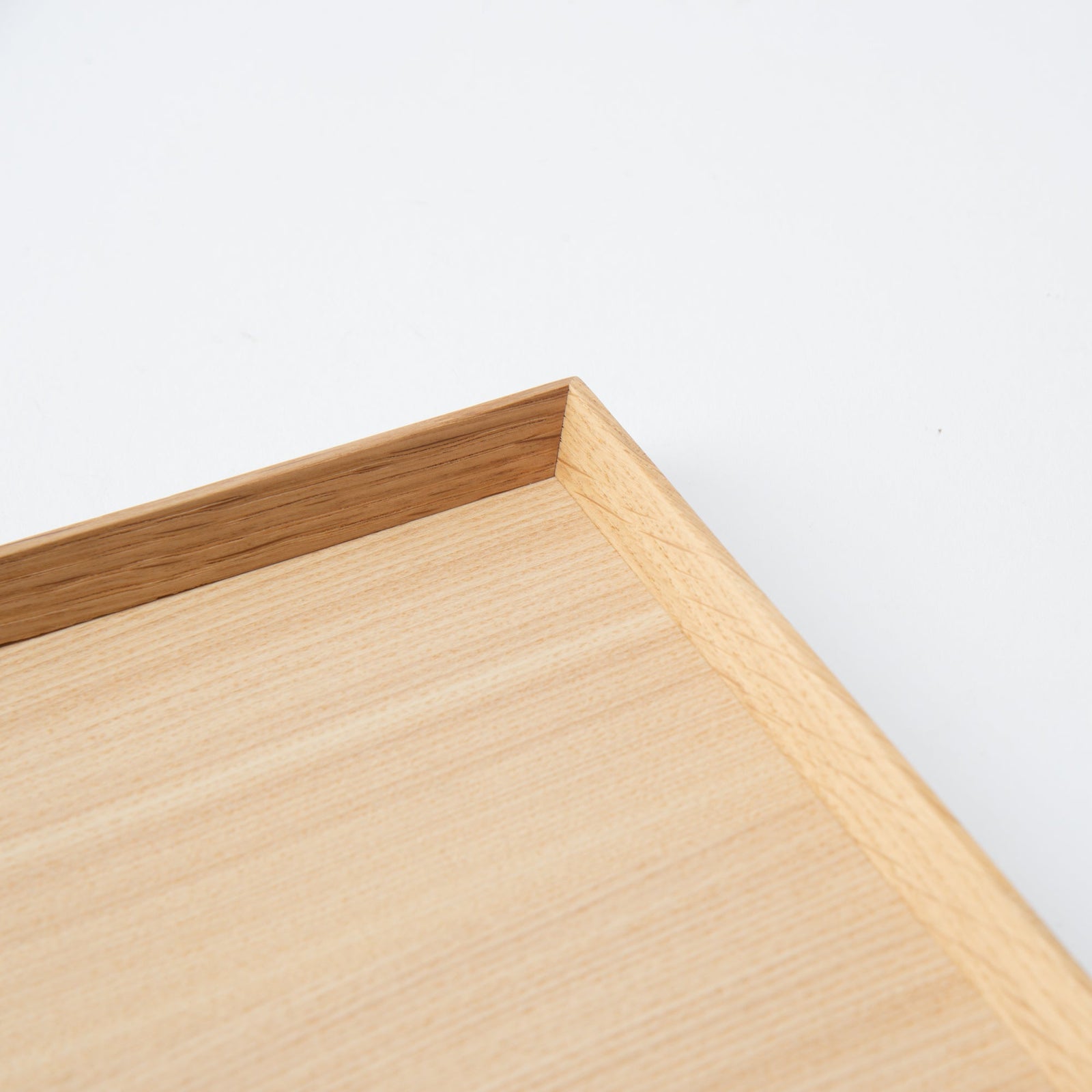 Japanese Ash Rectangle Tray