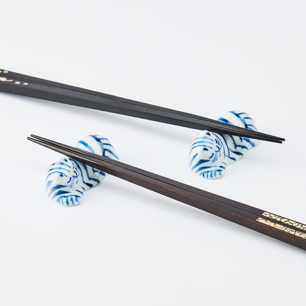 Cat Chopstick Rest Set