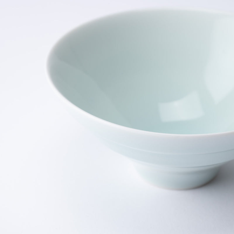 Kosen Kiln Medaka Rice Fish Imari Nabeshima Ware Japanese Rice Bowl ...