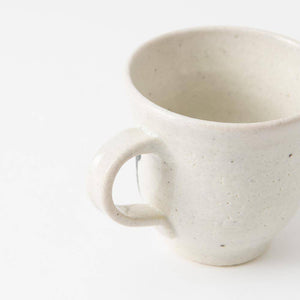 Lucky Cat Mug