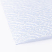 Blue Wave Pattern Washi Paper Place Mats