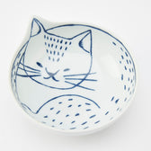 Neco Cat Medium Bowl Set