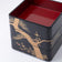 Pine Bamboo and Plum Three Tiers Jubako Bento Box