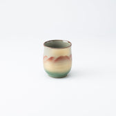 Renzan Japanese Tea Set