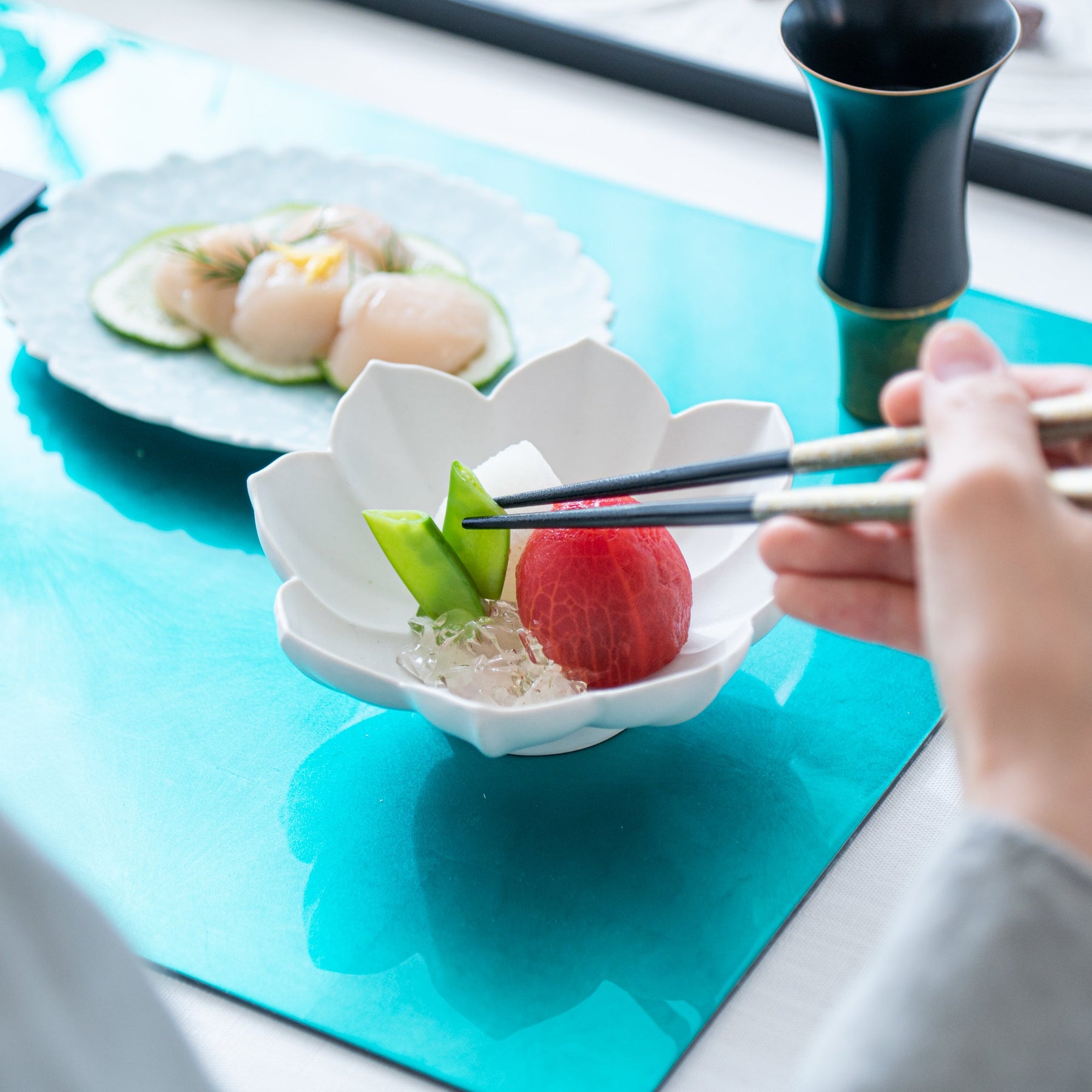 Usuki Ware"USUKIYAKI"