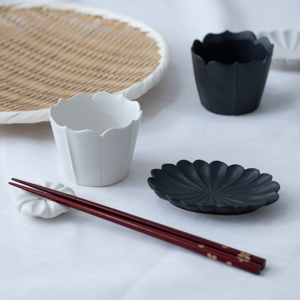 RYOUKA Soba Choko Cup