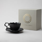 RYOUKA Teacup And Saucer