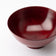 Sakura Wood Japanese Rice Bowl