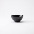 Sakura Wood Japanese Rice Bowl