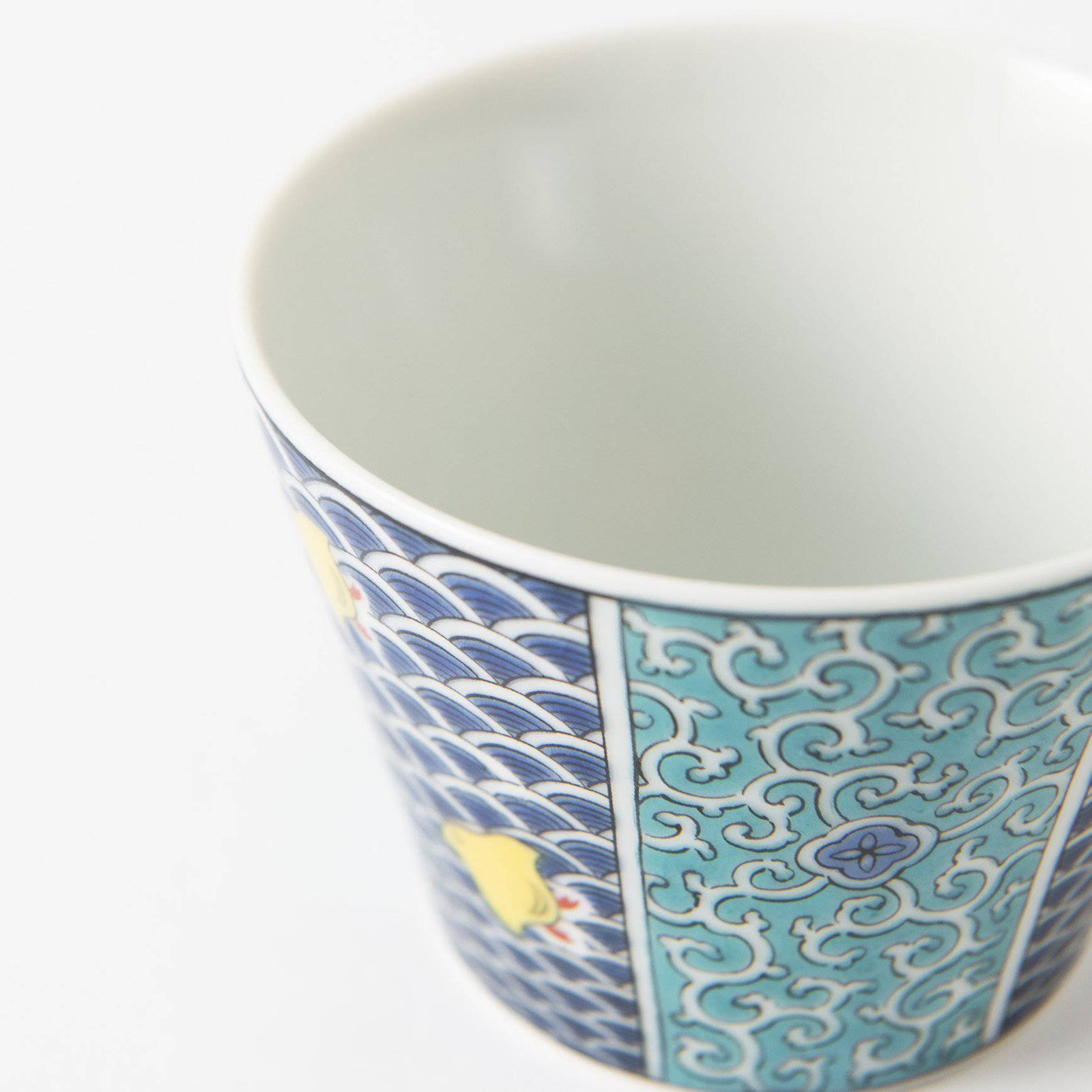Chidori Soba Choko Cup