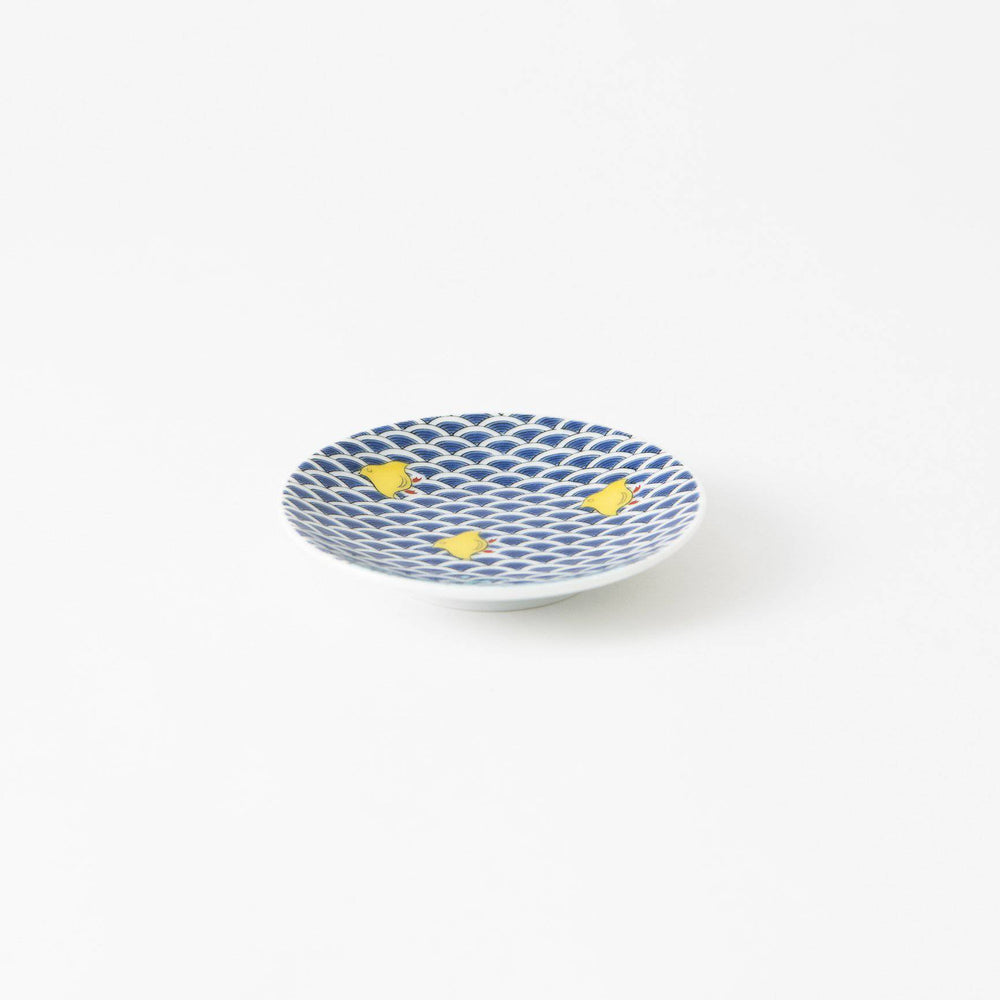 Chidori Sauce Plate