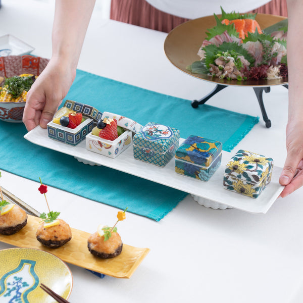 Japanese Spice Container