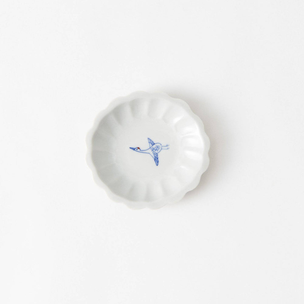 Japanese Sauce Plate
