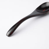 Suri Urushi Dessert Spoon