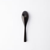 Suri Urushi Ramen Spoon
