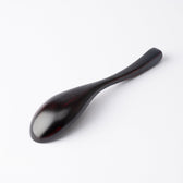 Suri Urushi Ramen Spoon
