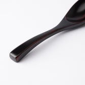 Suri Urushi Ramen Spoon