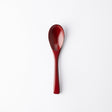 Suri Urushi Ramen Spoon