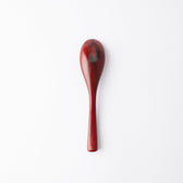 Suri Urushi Ramen Spoon