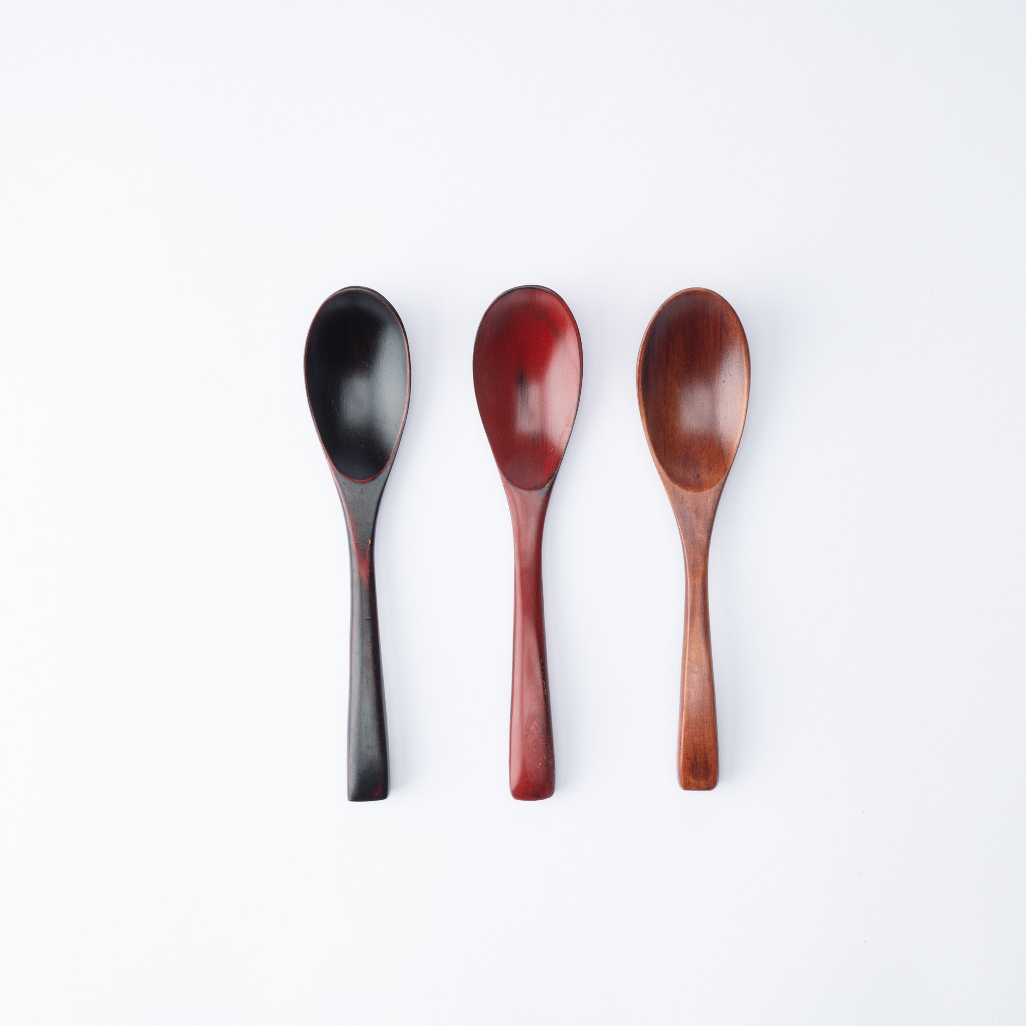 Suri Urushi Ramen Spoon