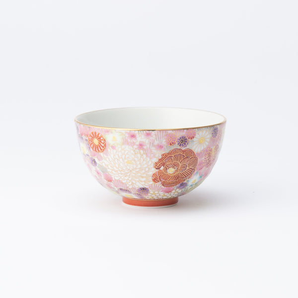 Japanese Rice Bowl | MUSUBI KILN | Handmade Japanese Tableware ...