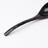 Tortoiseshell Pattern Ramen Spoon