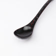 Tortoiseshell Pattern Ramen Spoon
