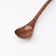 Tortoiseshell Pattern Ramen Spoon
