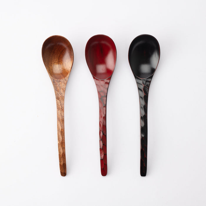 Japanese Spoons & Forks