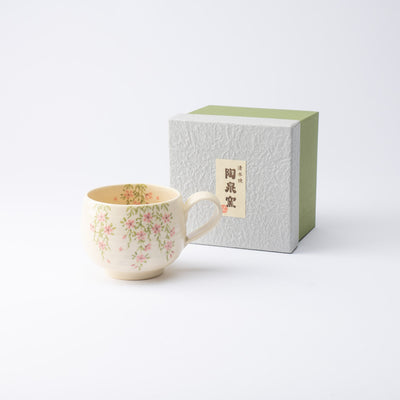 Japanese Mugs