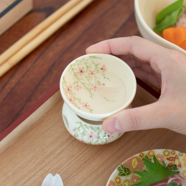 Sakazuki Sake Cups