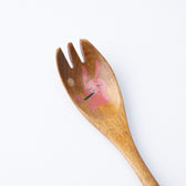 Animal Design Series Children's Fork