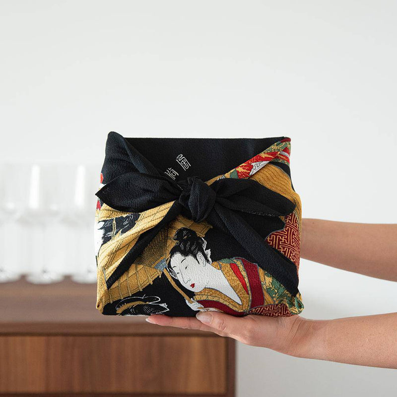 Furoshiki - Japanese Gift Wrapping Cloth