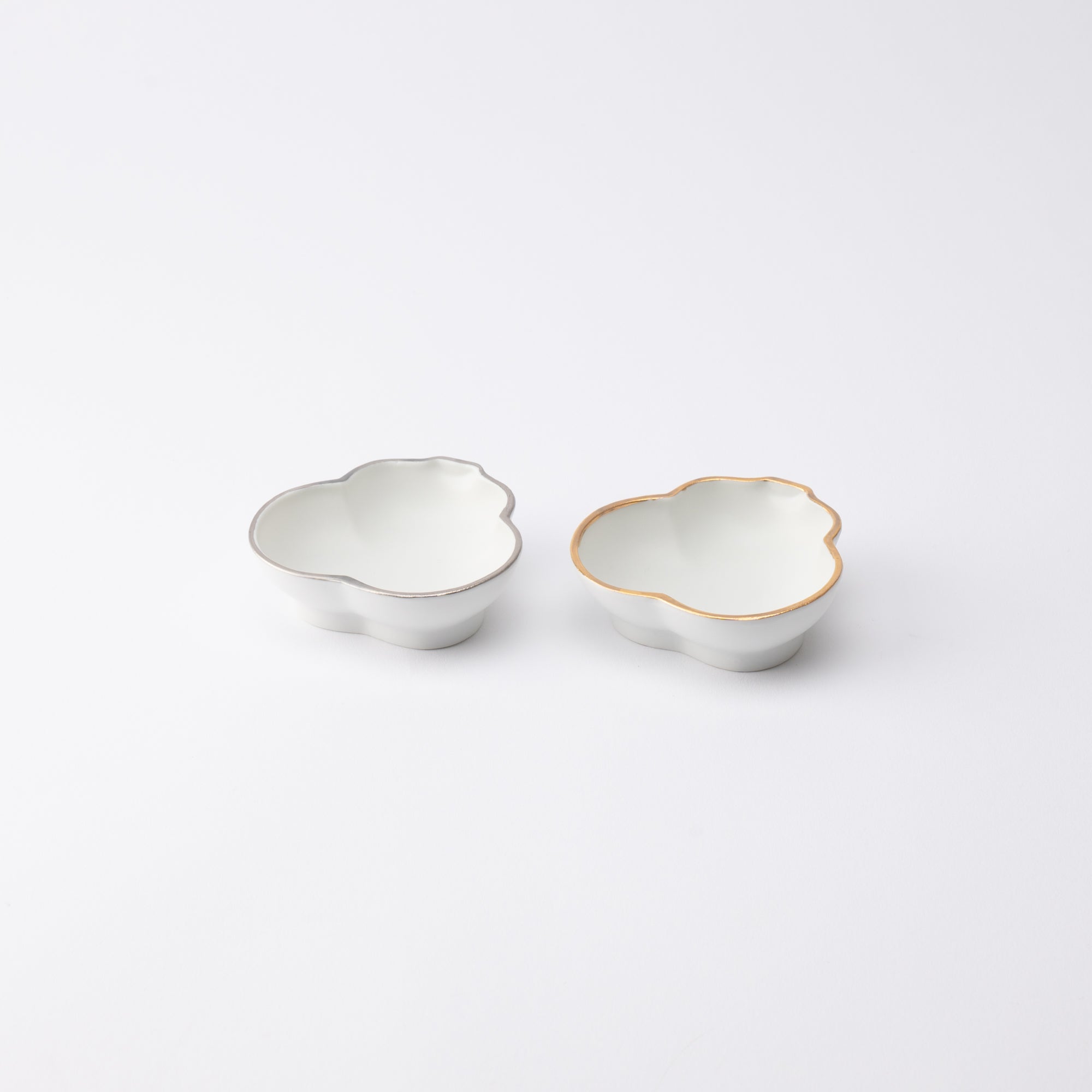 Gourd Sauce Plate