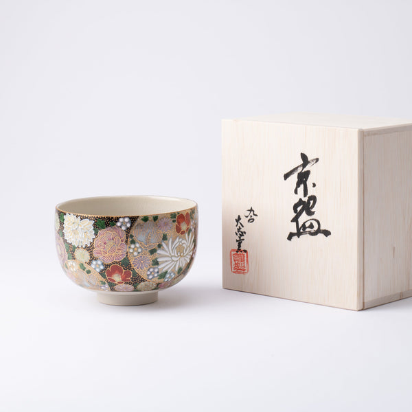 All Matcha Items | MUSUBI KILN | Handmade Japanese Tableware & Japanese Dinnerware